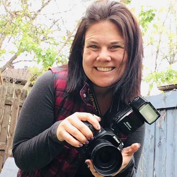 Minneapolis Photographer – Alisa Matheson